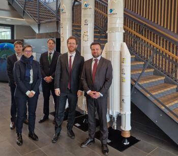 David Amiel - Député de Paris