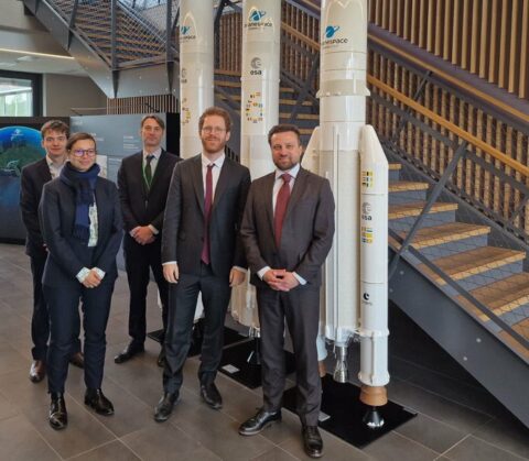 David Amiel - Député de Paris