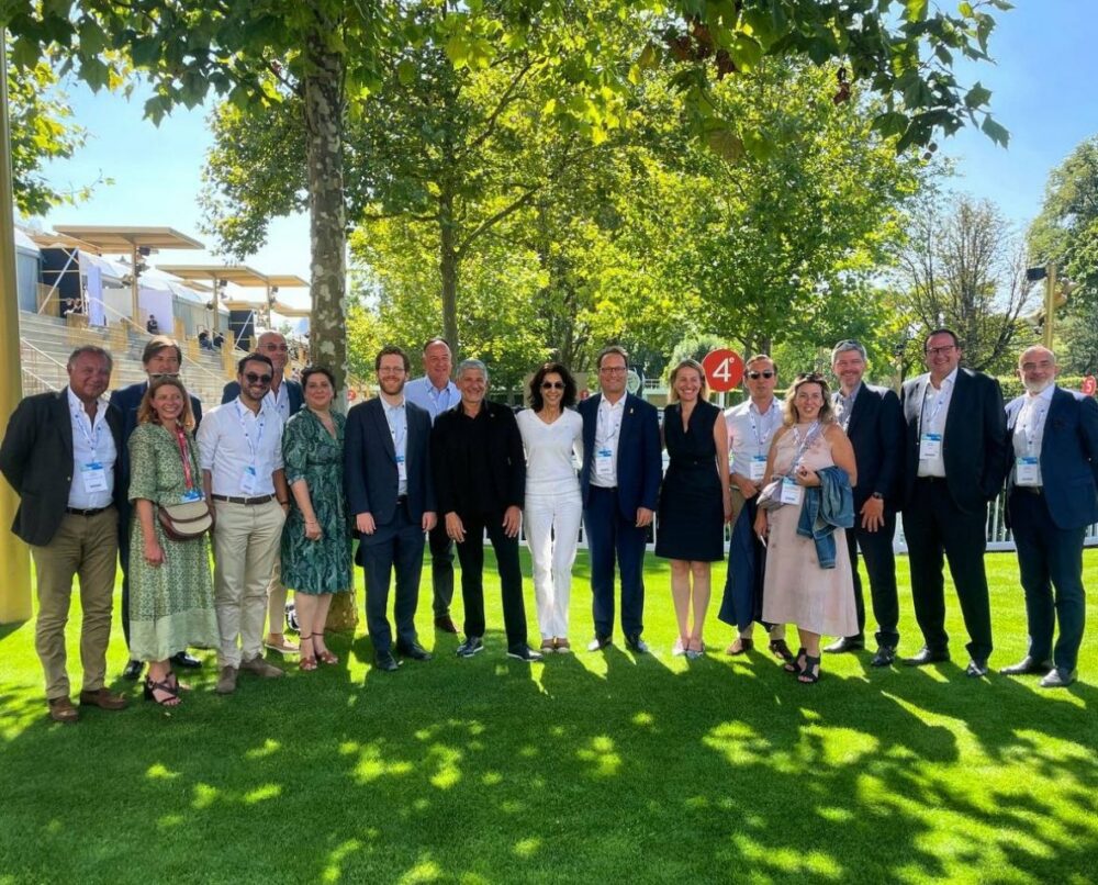 David Amiel - Député de Paris