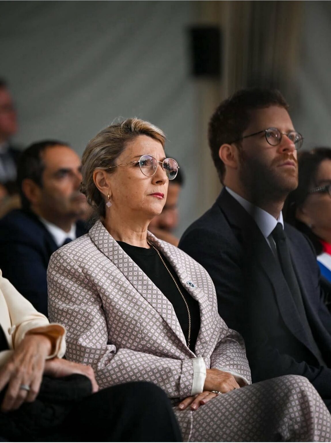 David Amiel - Député de Paris